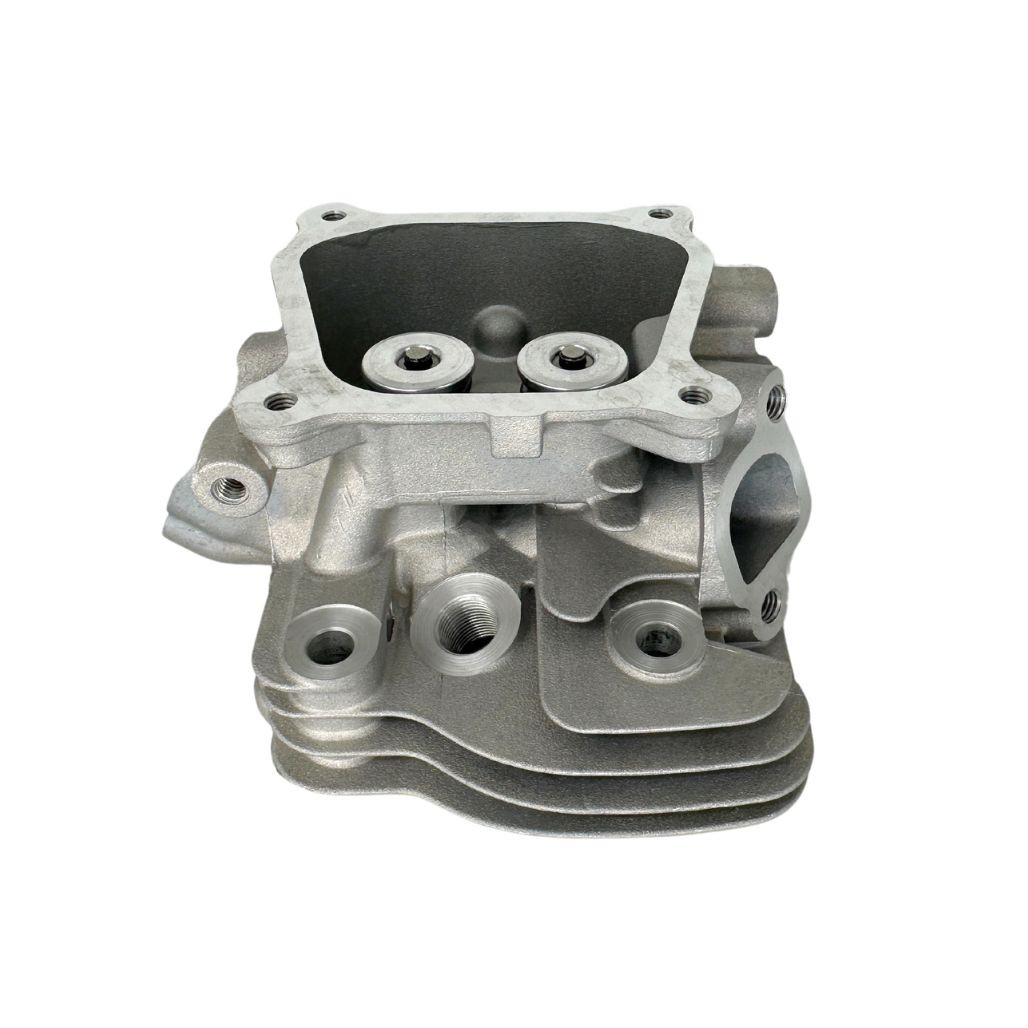 Stage 2 Racing Head for Small Blocks (Predator 212, 6.5hp Clones, GX200 ...