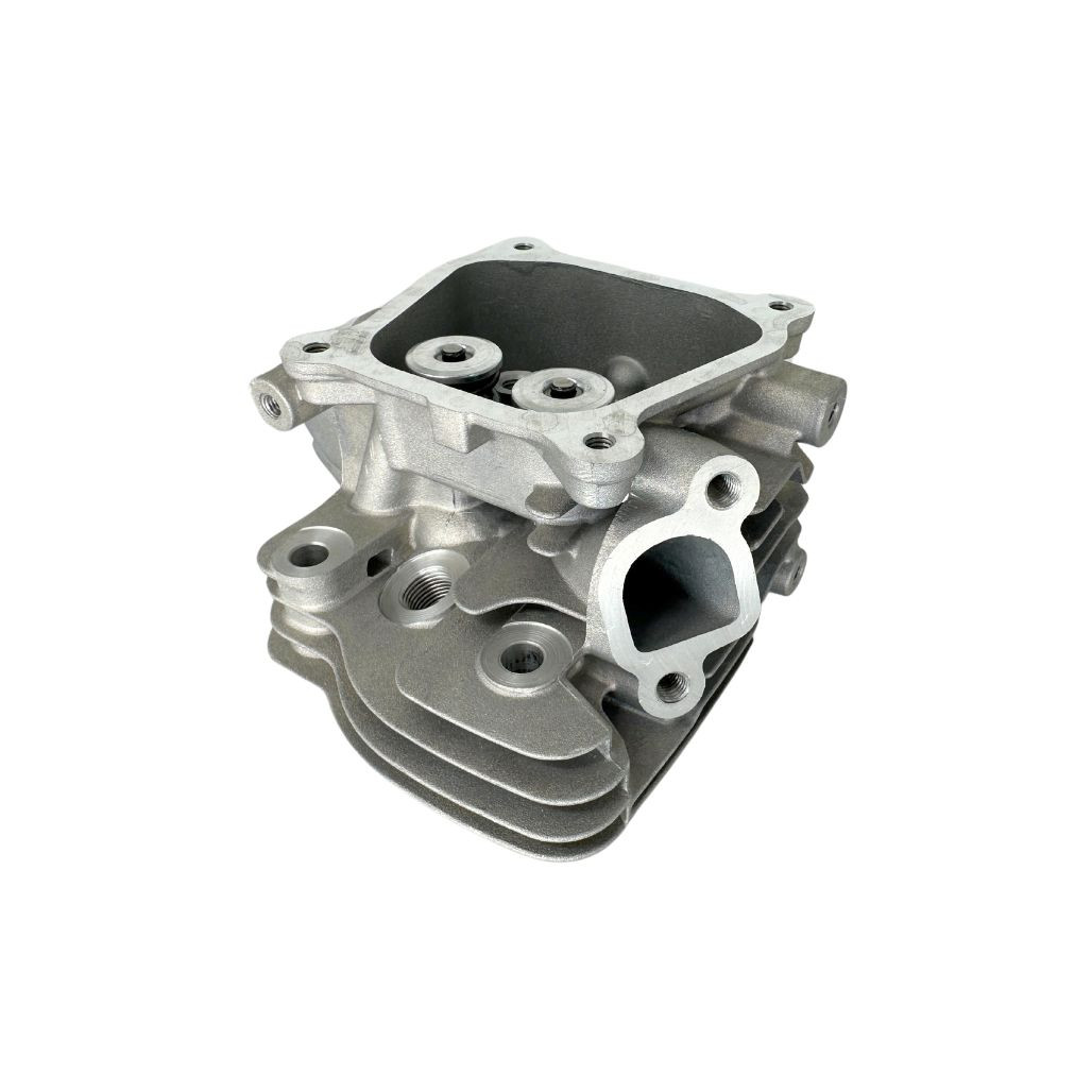 Stage 2 Racing Head for Small Blocks (Predator 212, 6.5hp Clones, GX200 ...