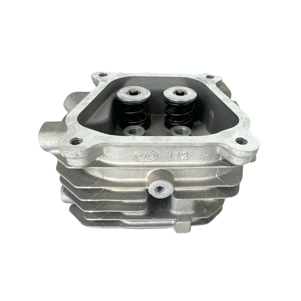 Stage 2 Racing Head for Small Blocks (Predator 212, 6.5hp Clones, GX200 ...