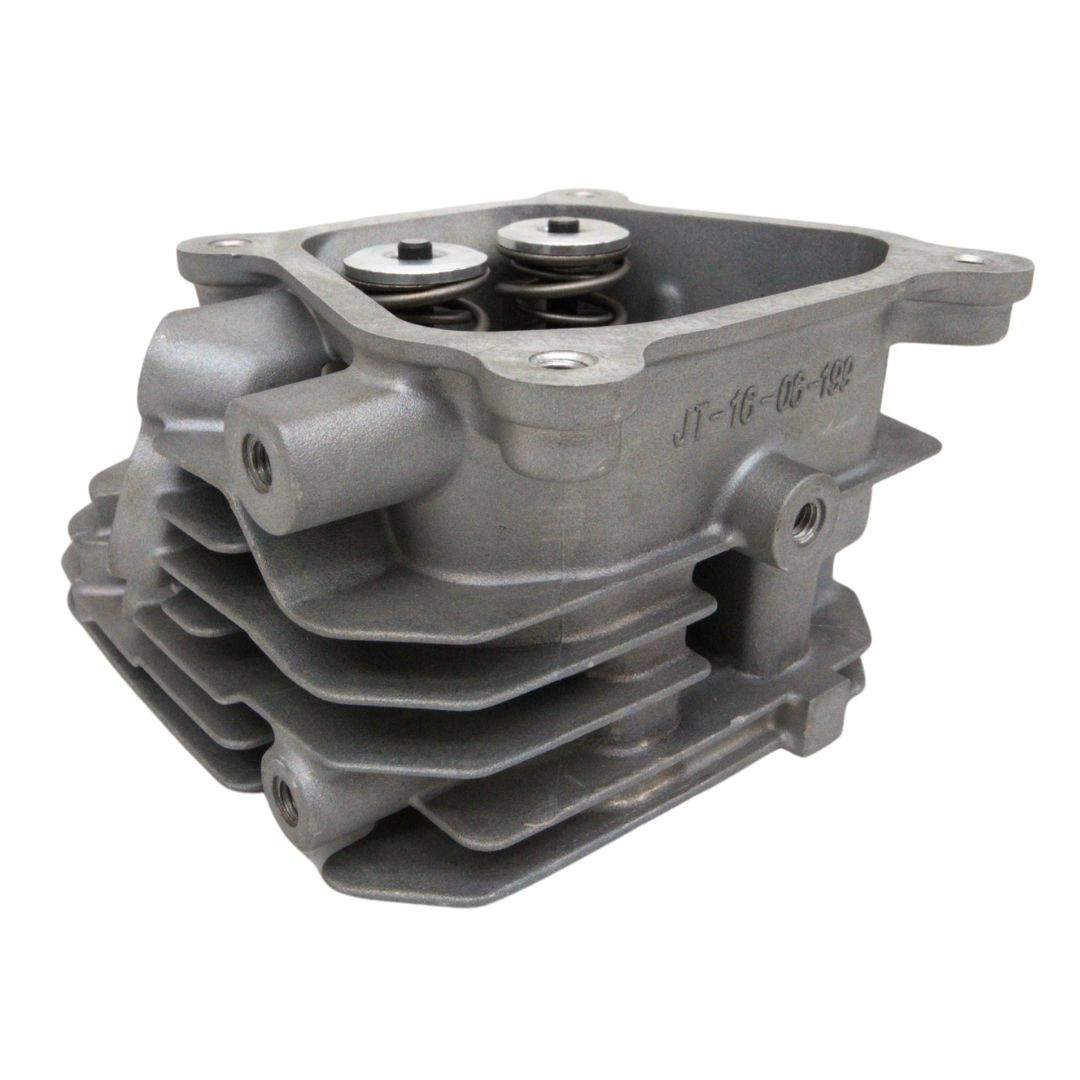 Stage 5 Racing Head for Small Blocks (Predator 212, 6.5hp Clones, GX200 ...