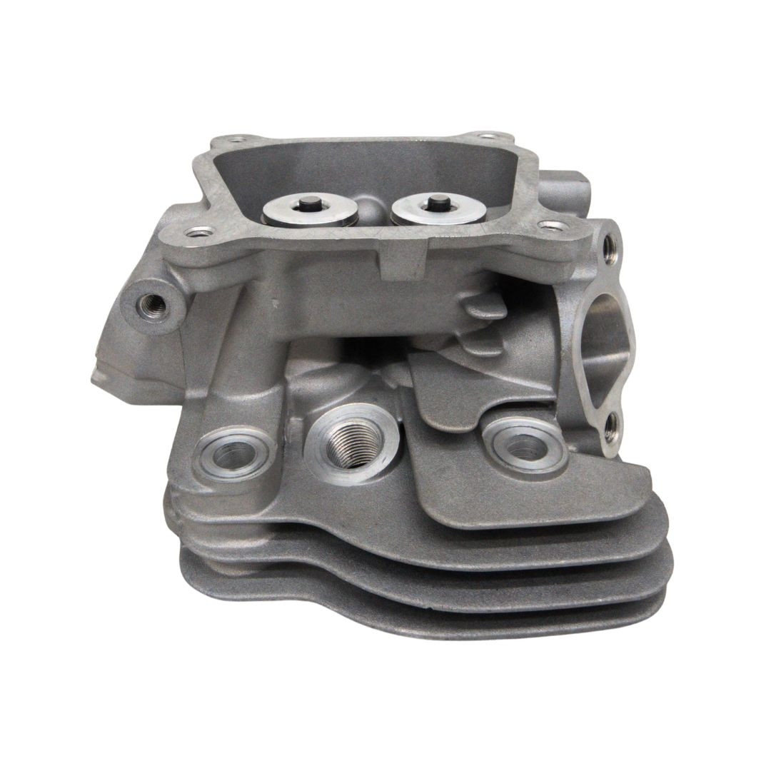 Stage 5 Racing Head for Small Blocks (Predator 212, 6.5hp Clones, GX200 ...