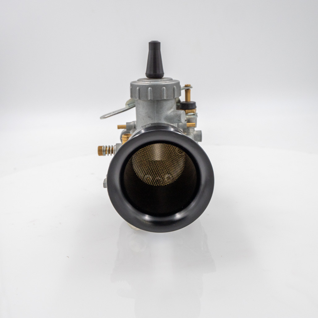 Velocity Stack, 44mm ID - GoPowerSports.com