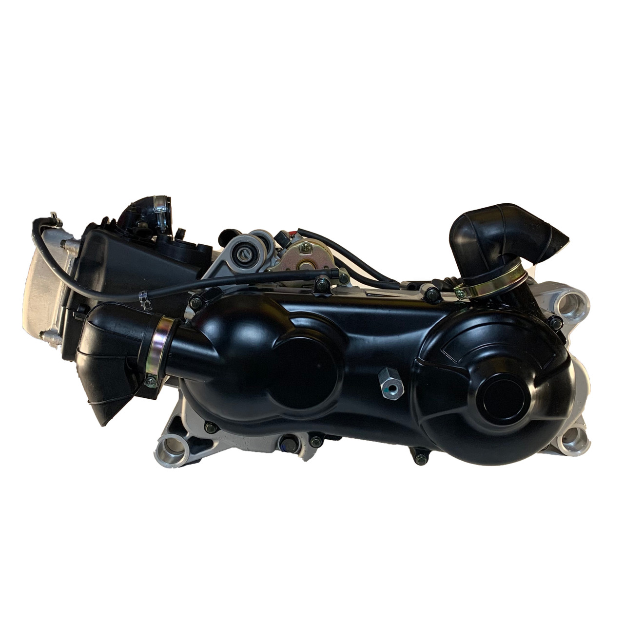 150cc Engine, TrailMaster 150XRS - GoPowerSports.com