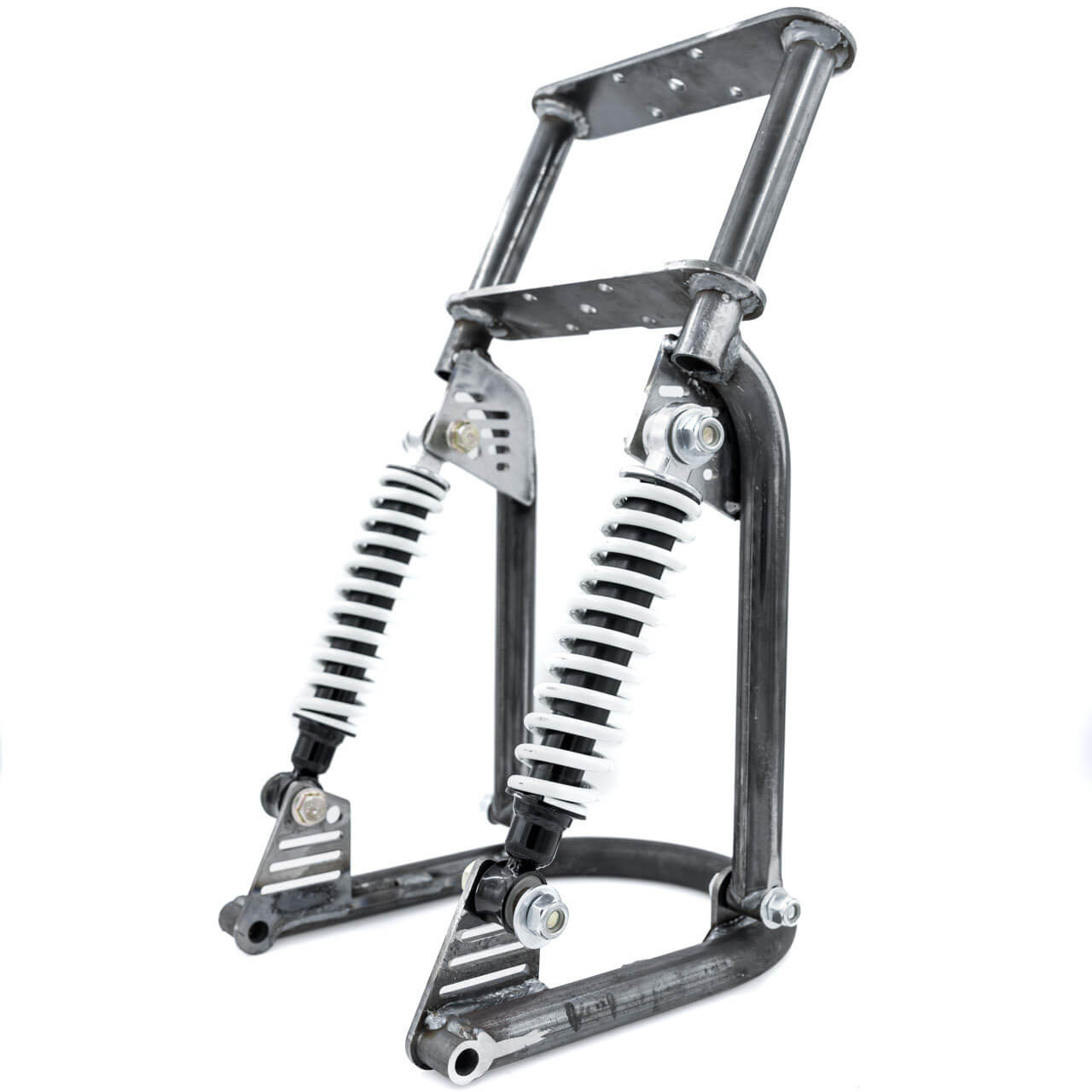 Minibike Suspension Kit, Leading Link (LEADINGLINK)