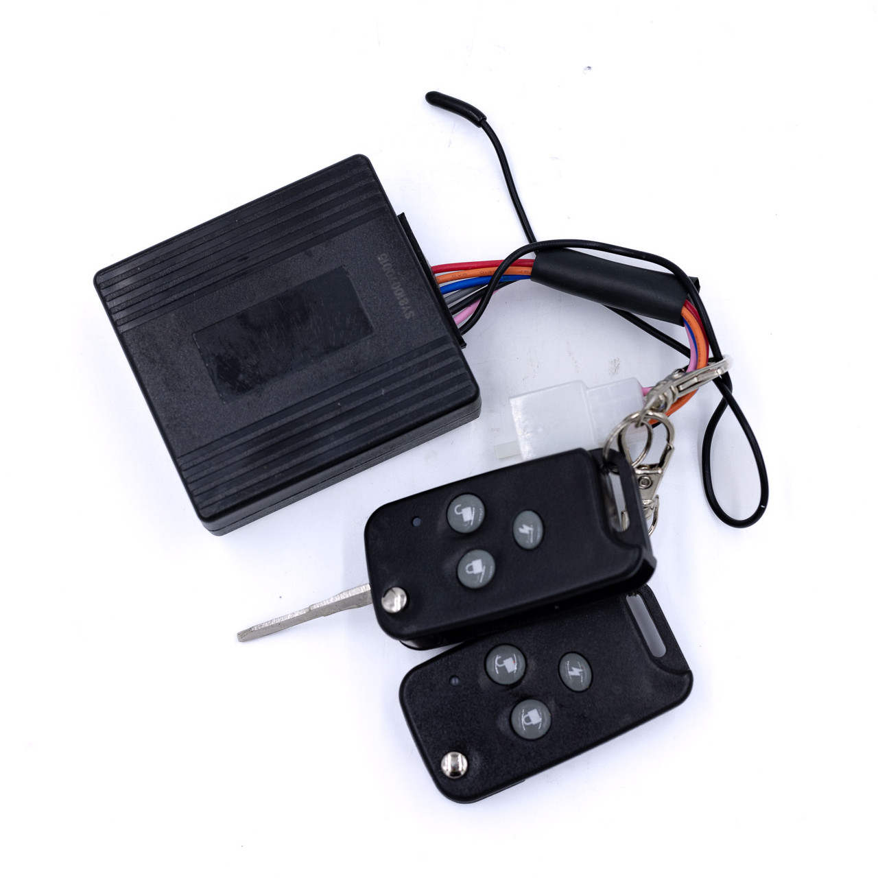 Remote, TrailMaster Mini X (MINIXRXREMOTE)