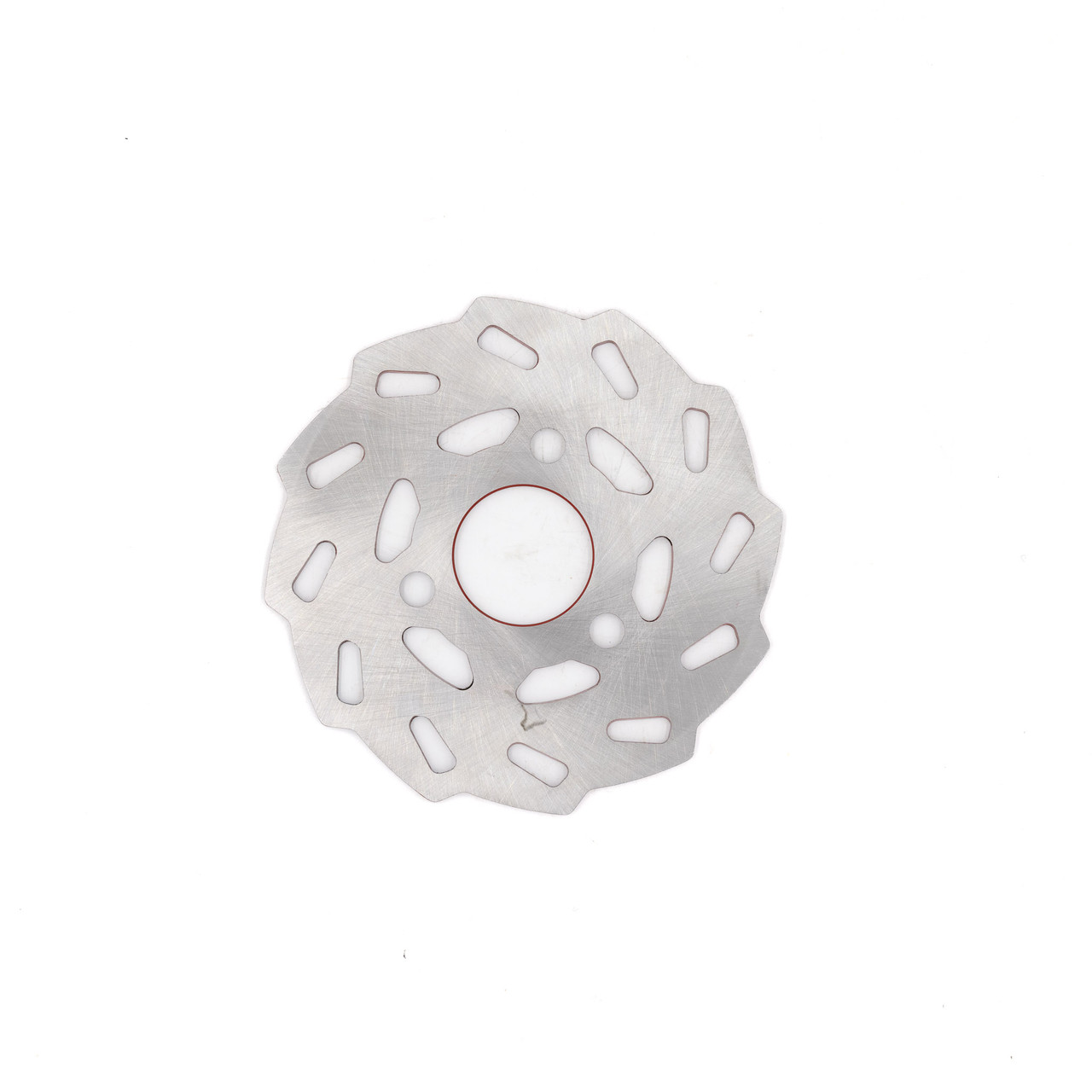 Front Brake Disc, Hurricane 200X - GoPowerSports.com
