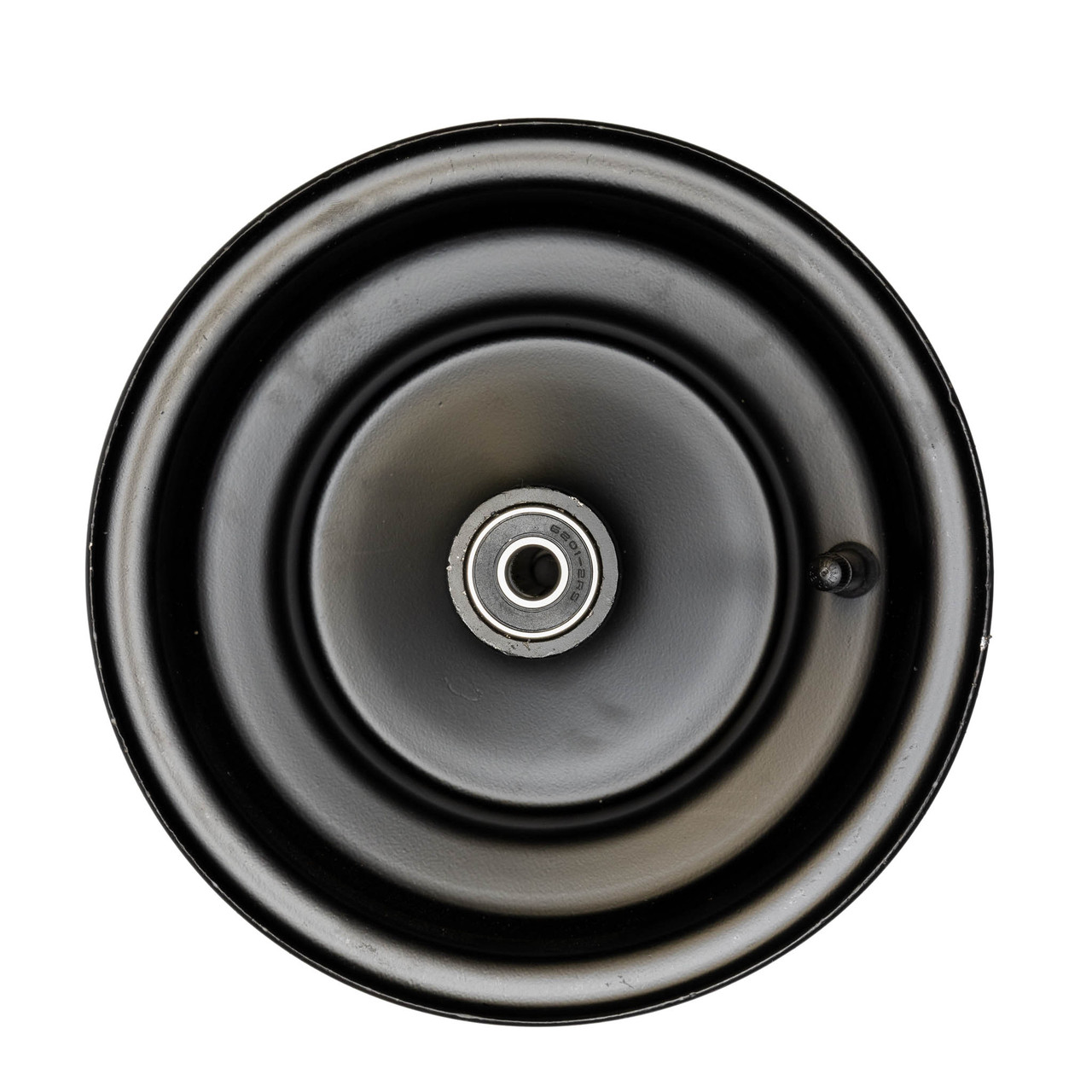 8" Front Wheel, Mega Moto 212 Disc - GoPowerSports.com