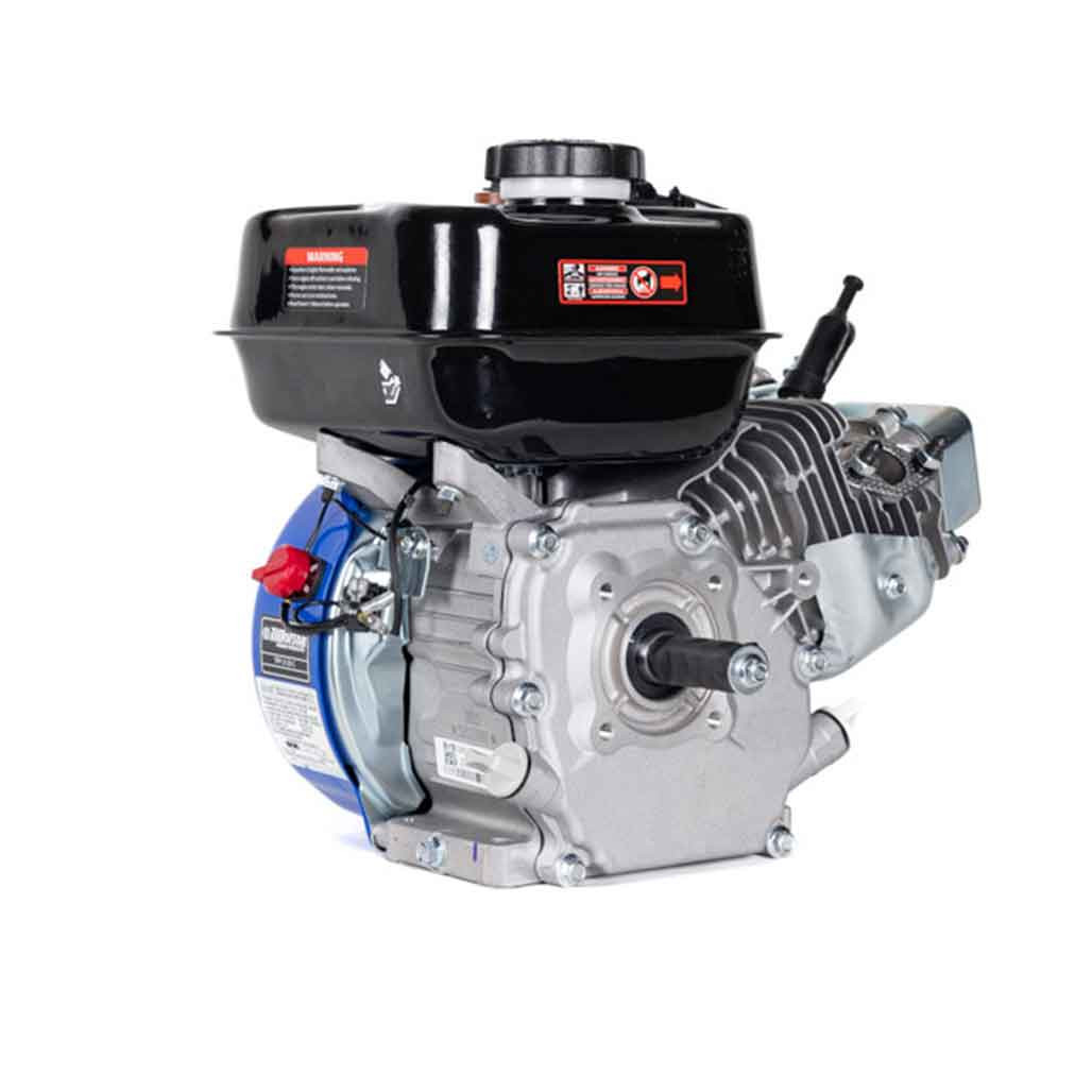 Stage 1 Tillotson 212cc Performance Racing Engine, Pull Start (212E.S1)