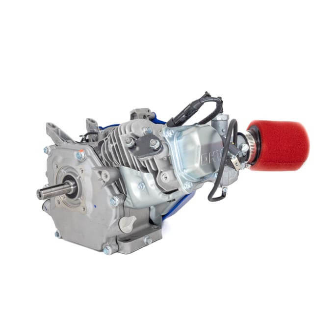 Stage 3 Tillotson 212cc Performance Racing Engine (212.S3)