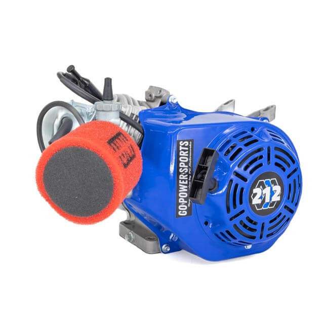 Stage 3 Tillotson 212cc Performance Racing Engine (212.S3)