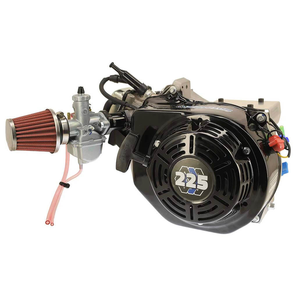225cc Tillotson Performance Engine (225.GPSTILLY)