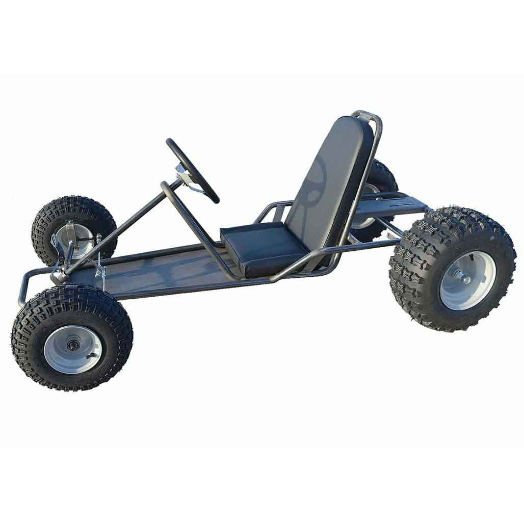 Extreme Vintage Go-Kart Kit (EXTREMEKIT)