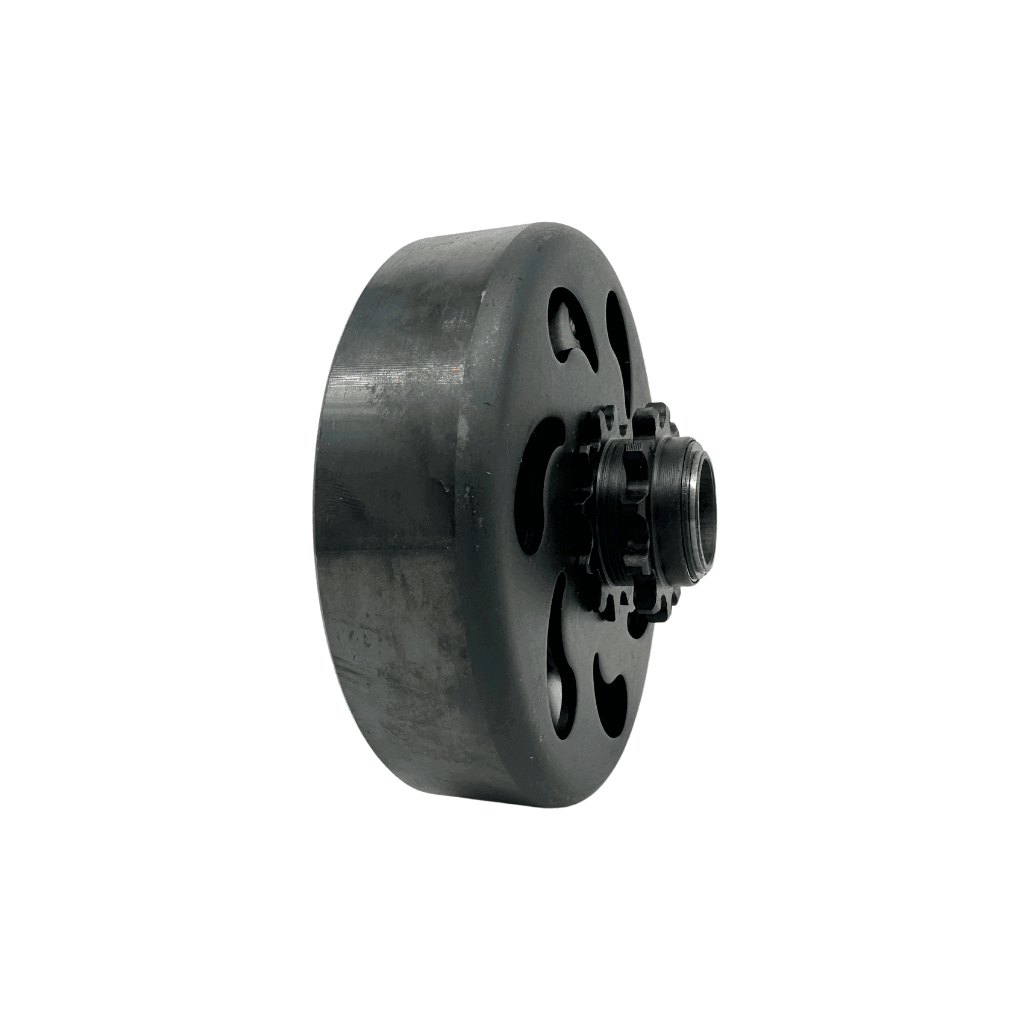 Arctic Predator CENTRIFUGAL CLUTCH PREDATOR ENGINE 212CC HF GO KART 3/4 ...