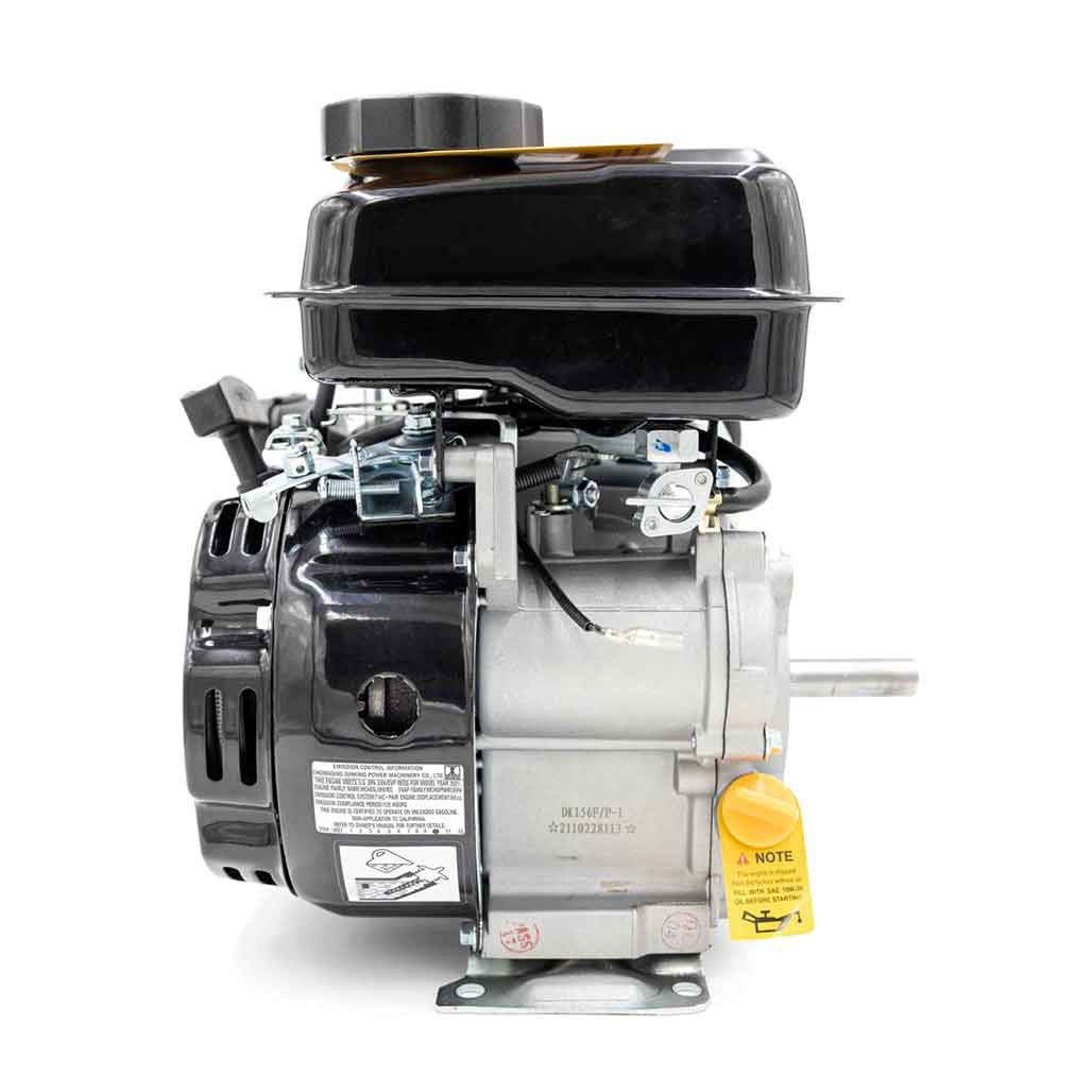 98cc Gasoline Engine (DMA1-156F/P-1)