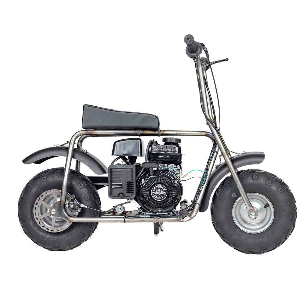 98cc Gasoline Engine (DMA1-156F/P-1)