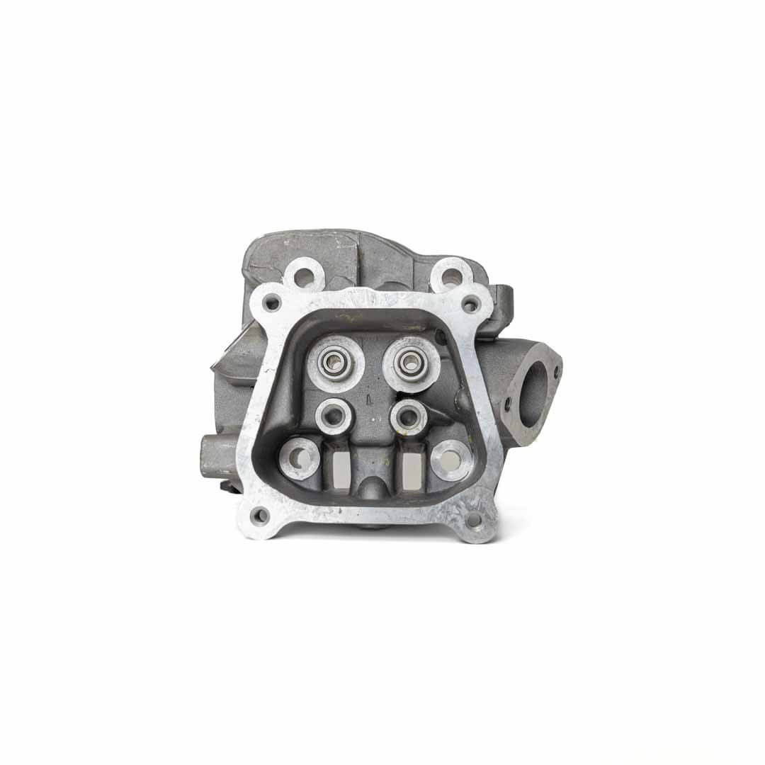 Shred Head, Performance Cylinder Head Kit (SHREDHEAD)