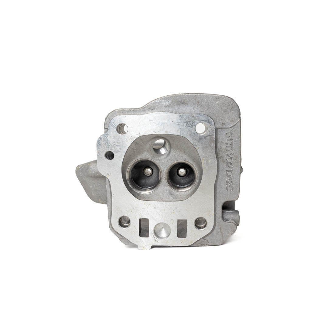 Shred Head, Performance Cylinder Head Kit (SHREDHEAD)