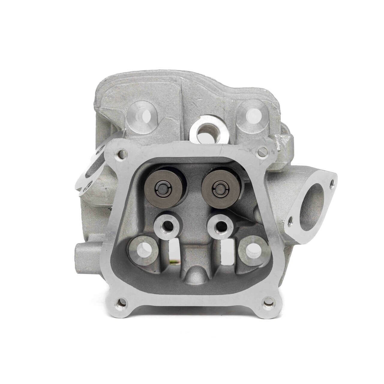 Shred Head, Performance Cylinder Head Kit (SHREDHEAD)
