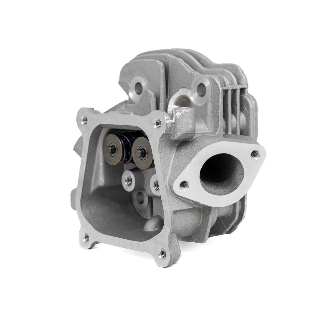 Shred Head, Performance Cylinder Head Kit (SHREDHEAD)