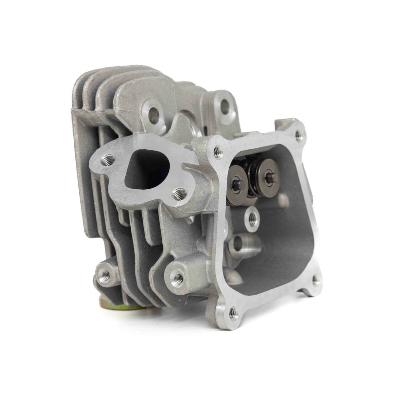 Shred Head, Performance Cylinder Head Kit (SHREDHEAD)