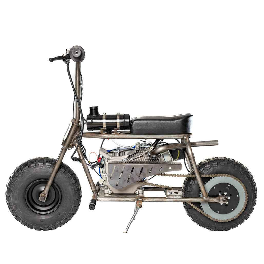 Lil' Rascal 98 Mini Bike Kit (LILRASCAL98)