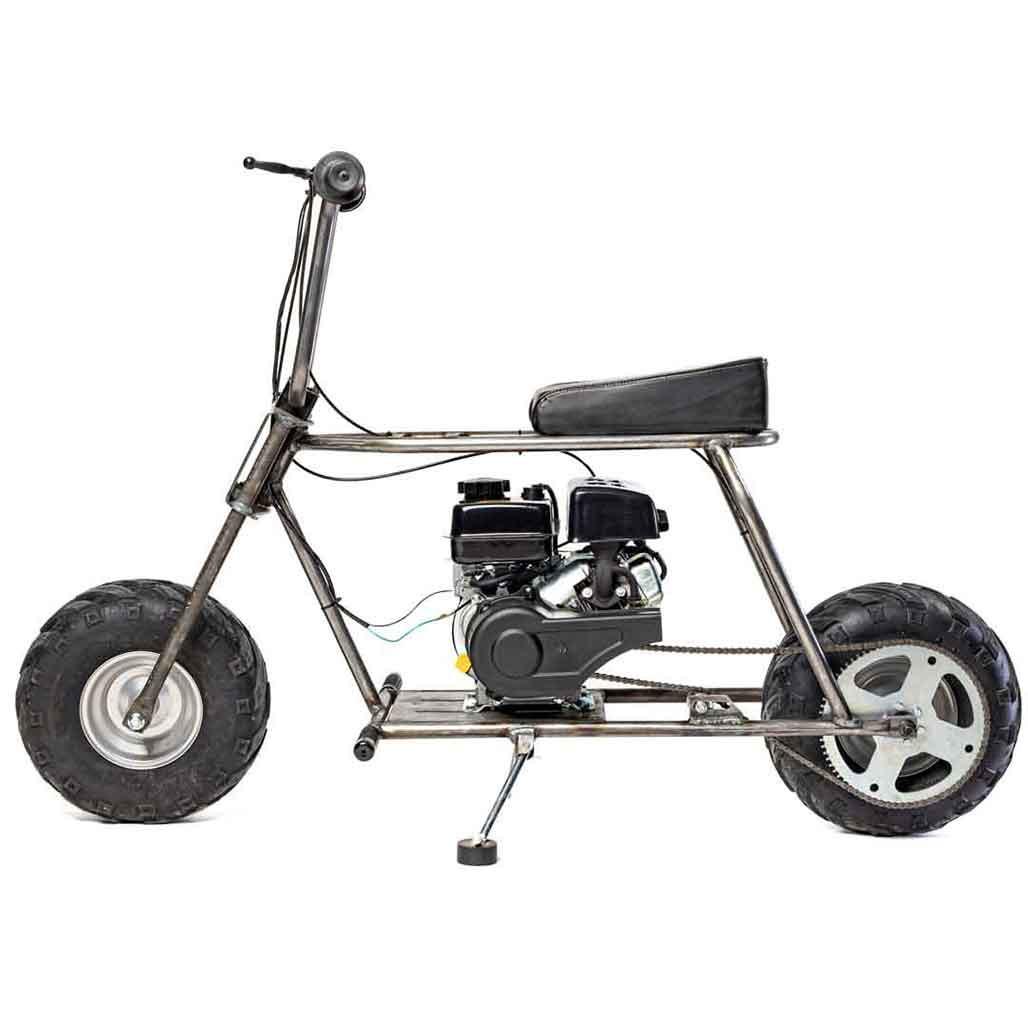 Rascal Lite Minibike Kit (RASCAL-LITE)