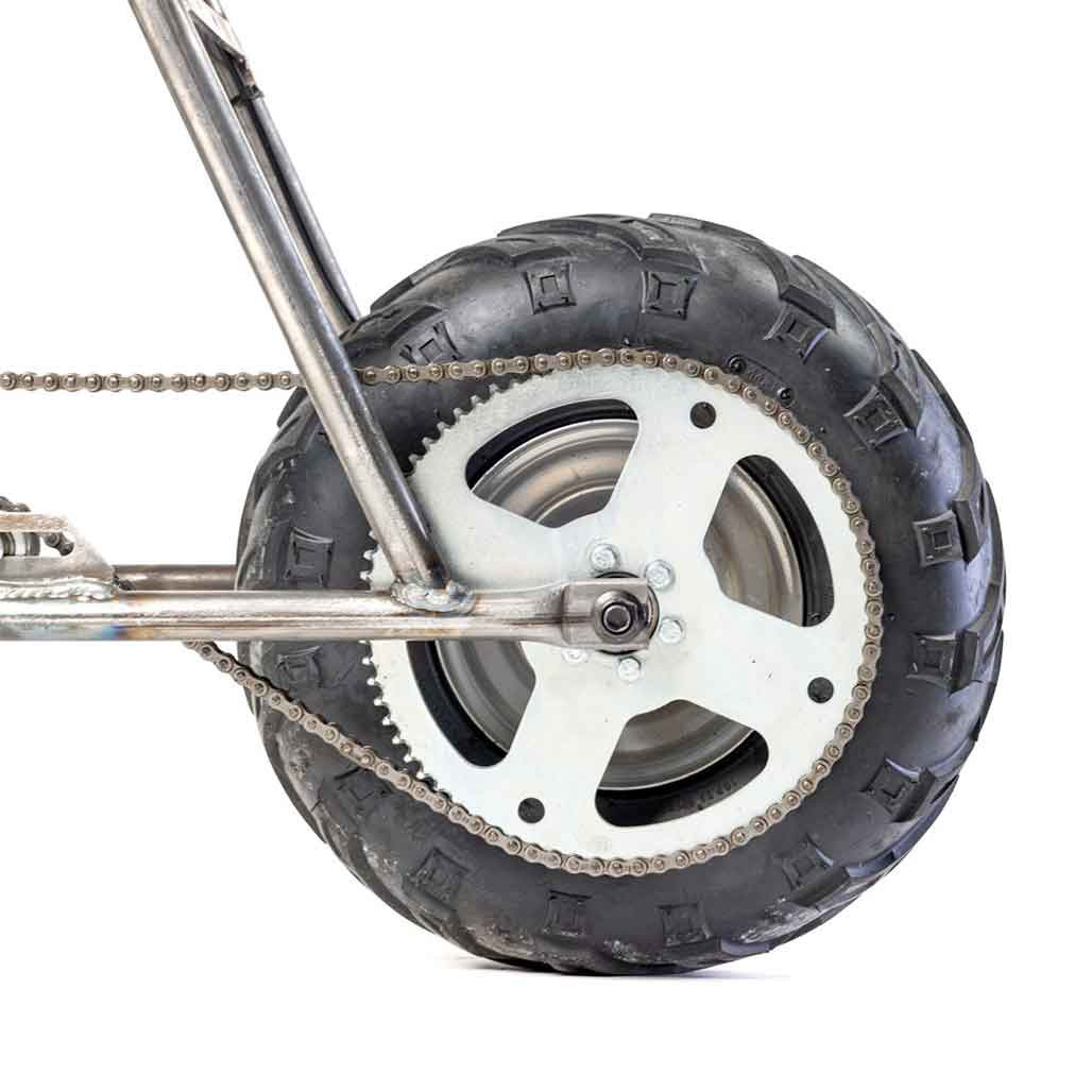 Rascal Lite Minibike Kit (RASCAL-LITE)