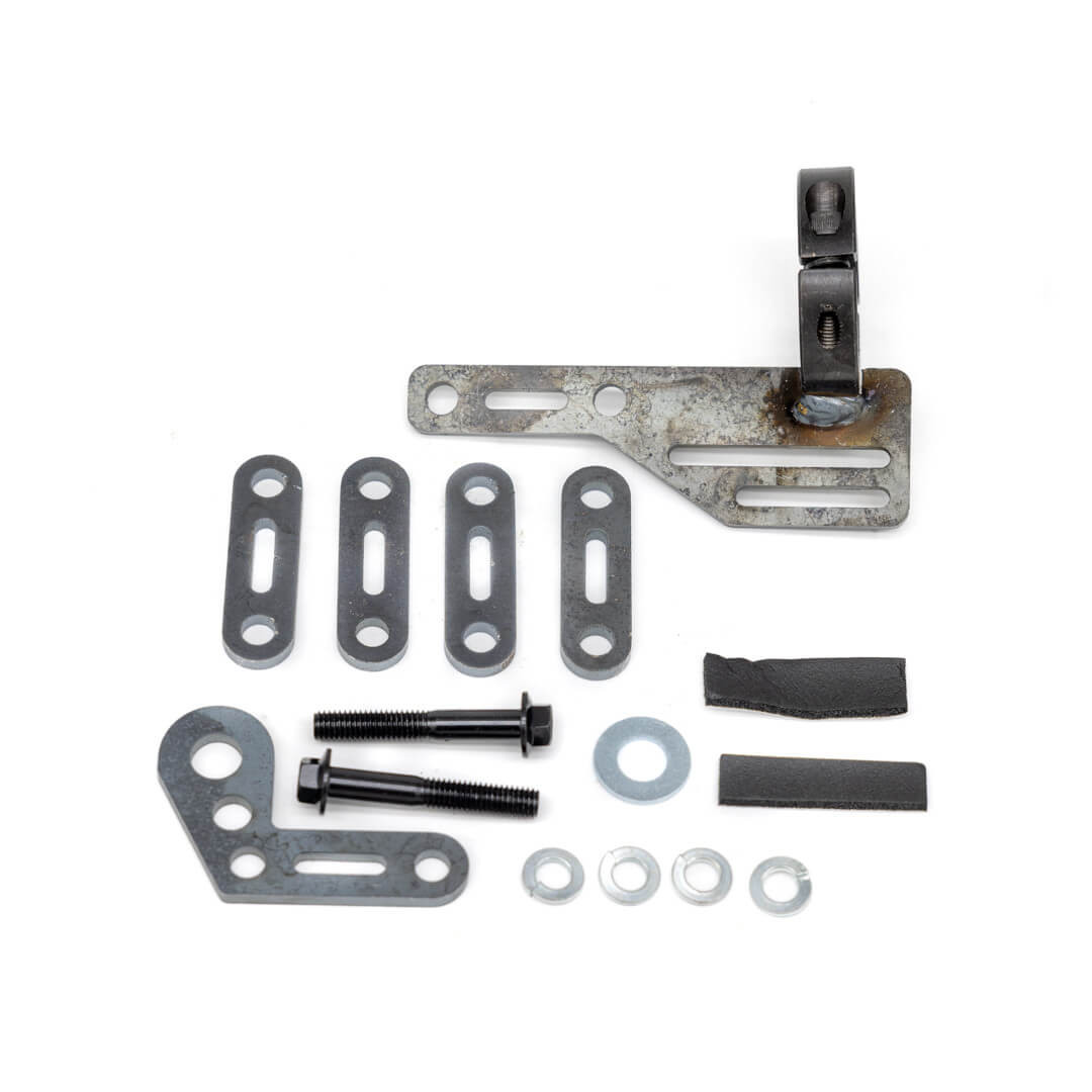 Hydraulic Front Brake Kit, Coleman RB200 & Real Tree RT200 (RT200FBK)