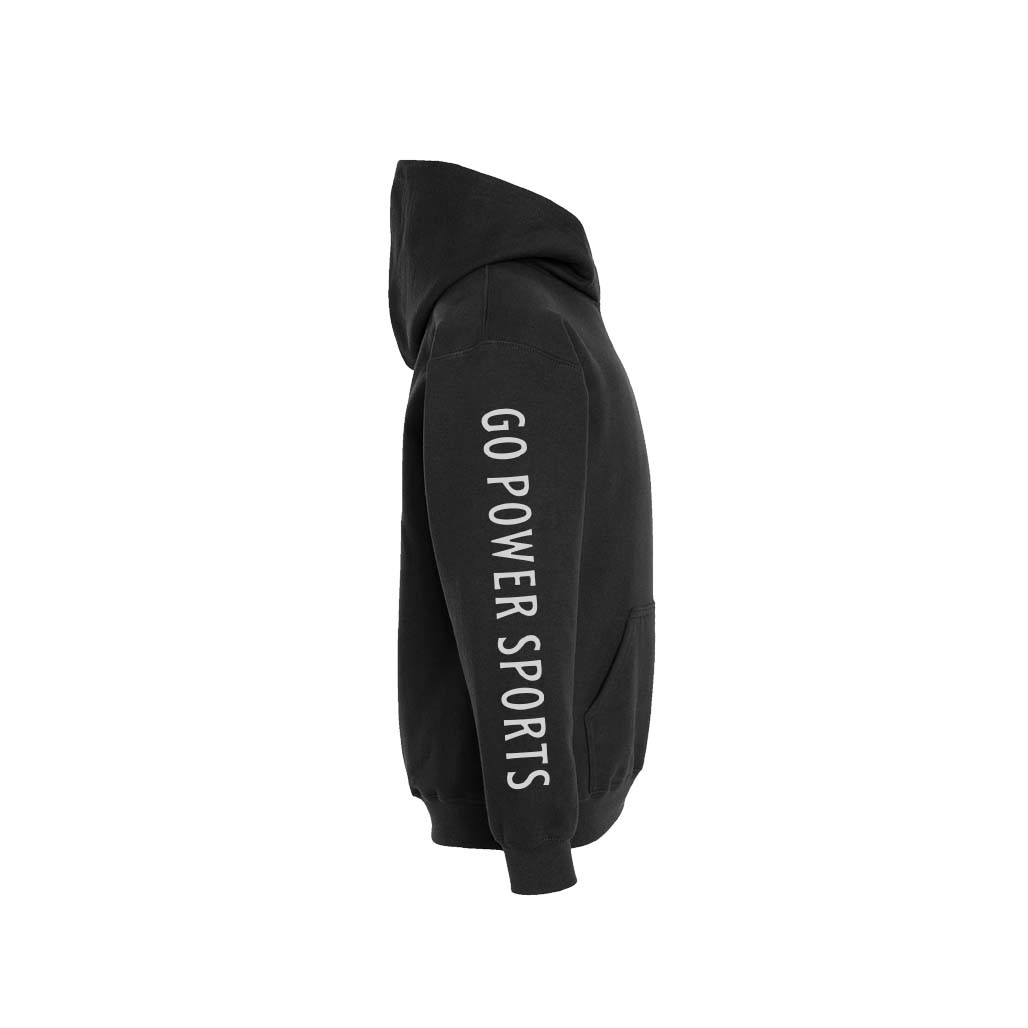 Youth Race Team Hoodies