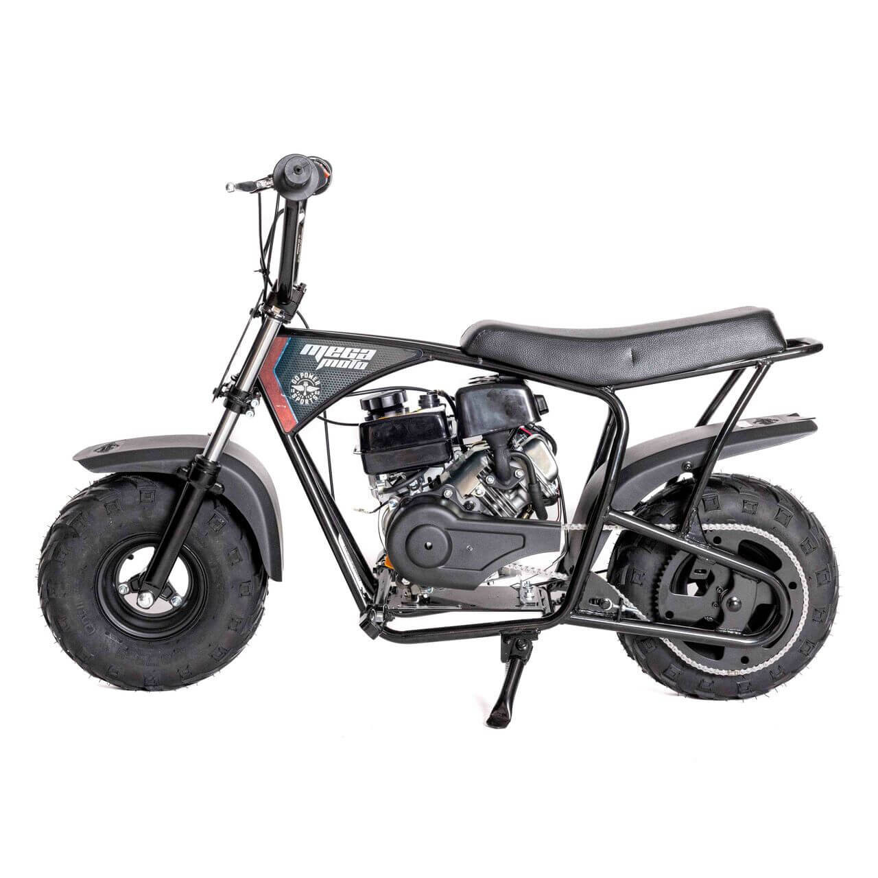 Mega Moto 98 Minibike Kit (MEGAMOTO98)
