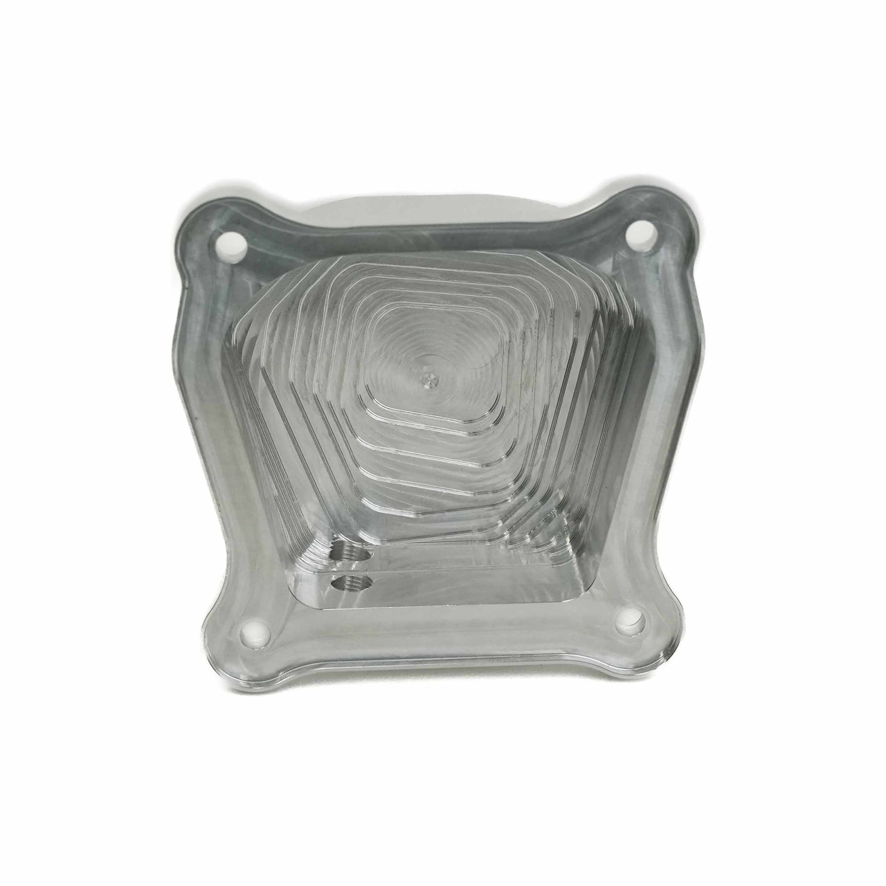 GX200/Clone Billet Valve Cover - Diamond (BVC-CL-DIAMOND)
