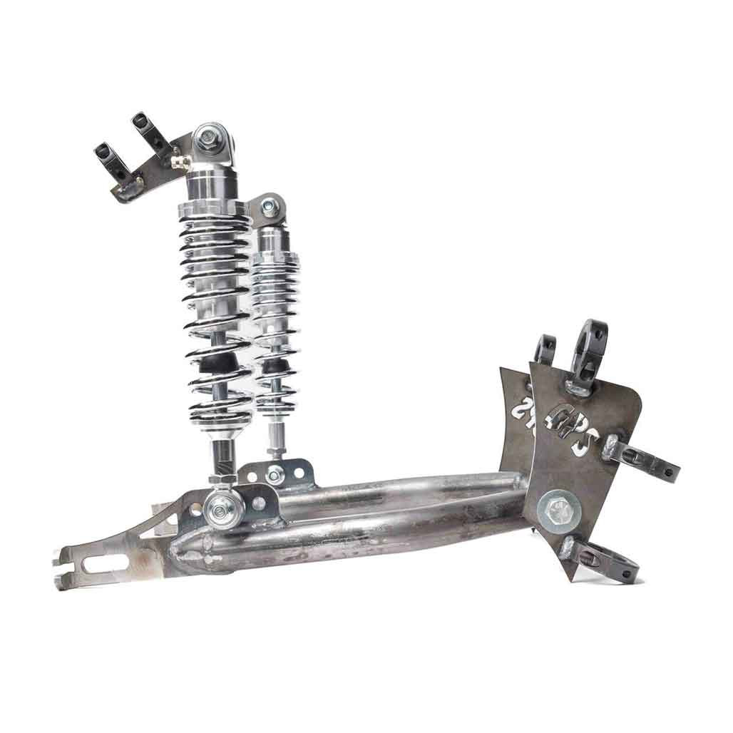 Megalodon Mega Moto 212 Mini Bike Kit (MEGALODON)