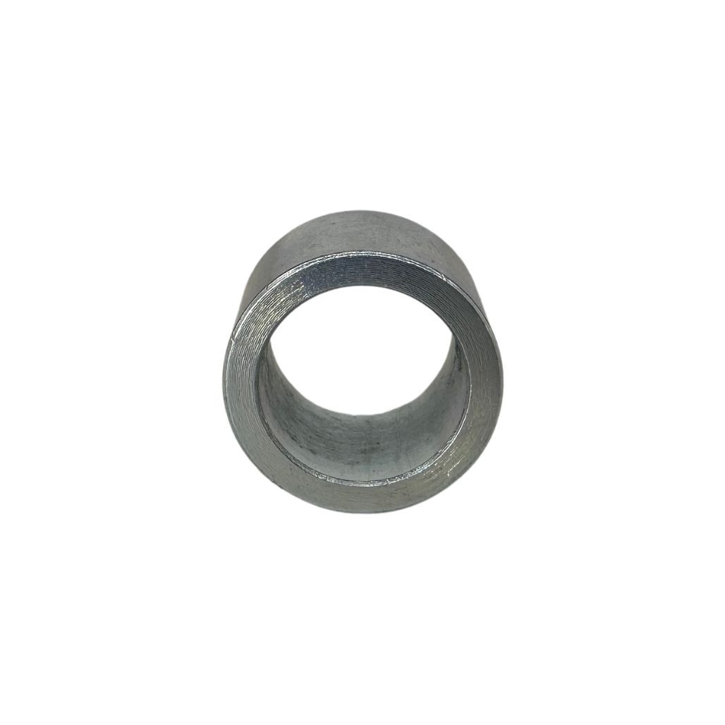 Axle Spacer, M16 x 15mm Long (ABS16X15MM)
