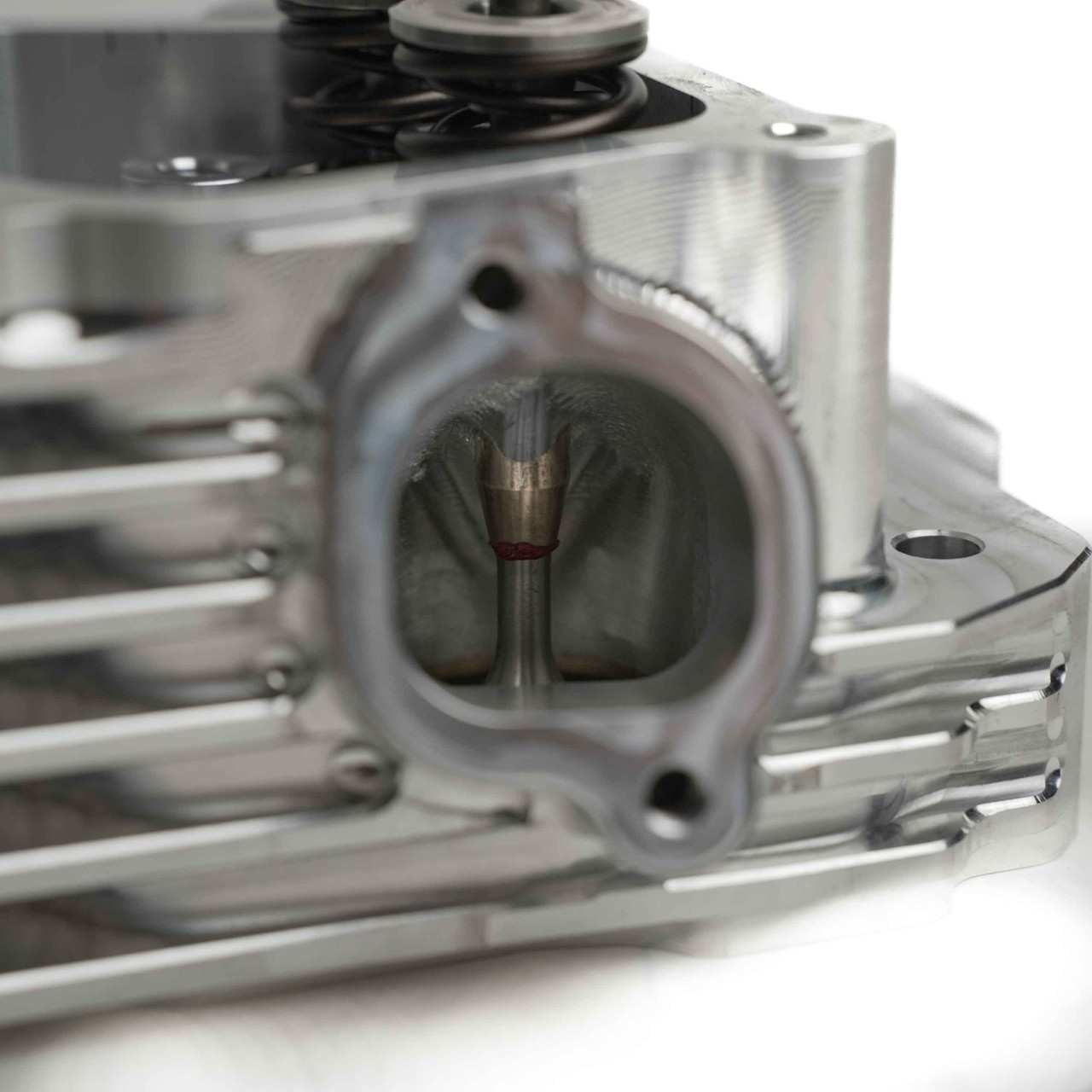 GX200 36x27 MoFlow Head (Titanium) (3627MOFLOWBVT)