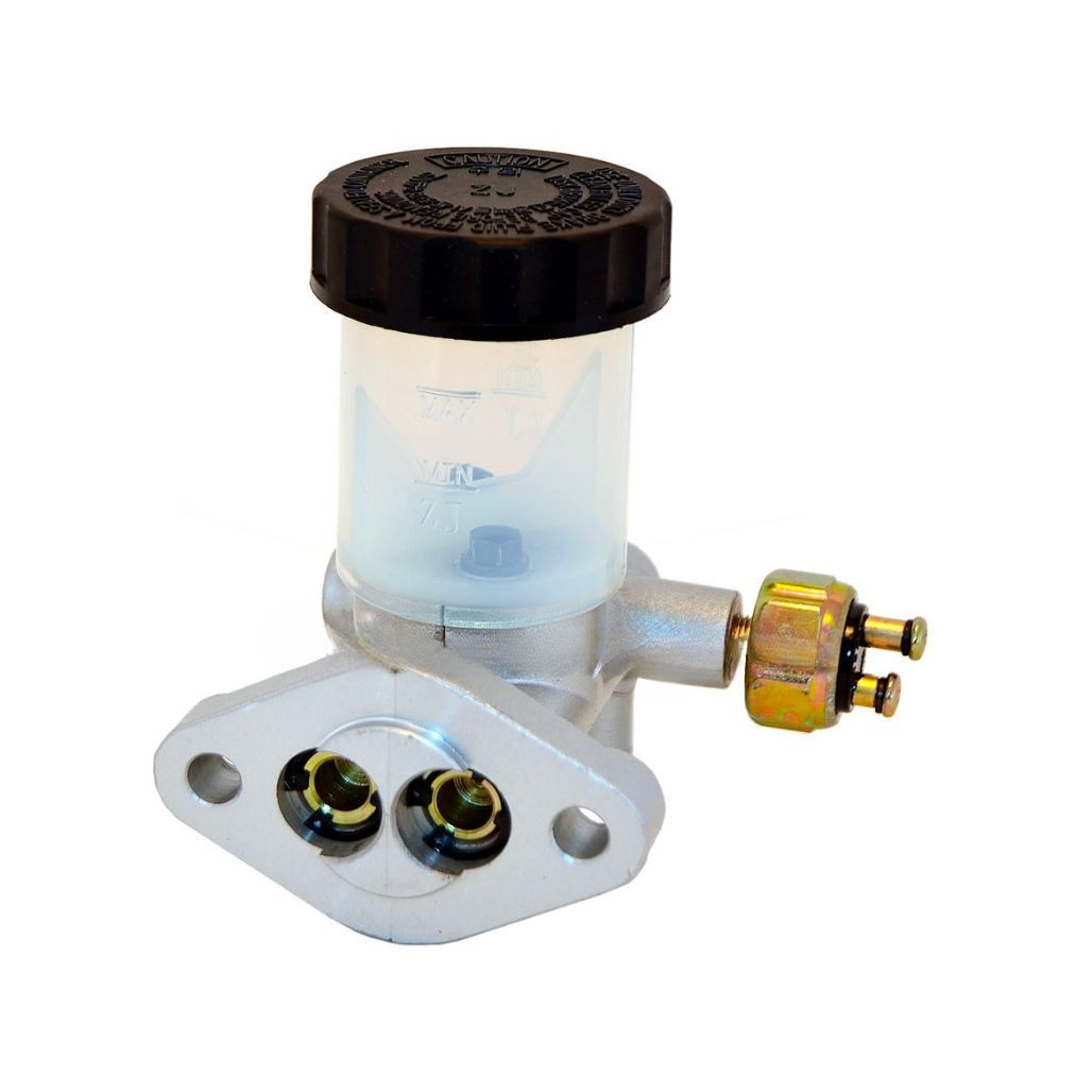 Master Cylinder Go Kart