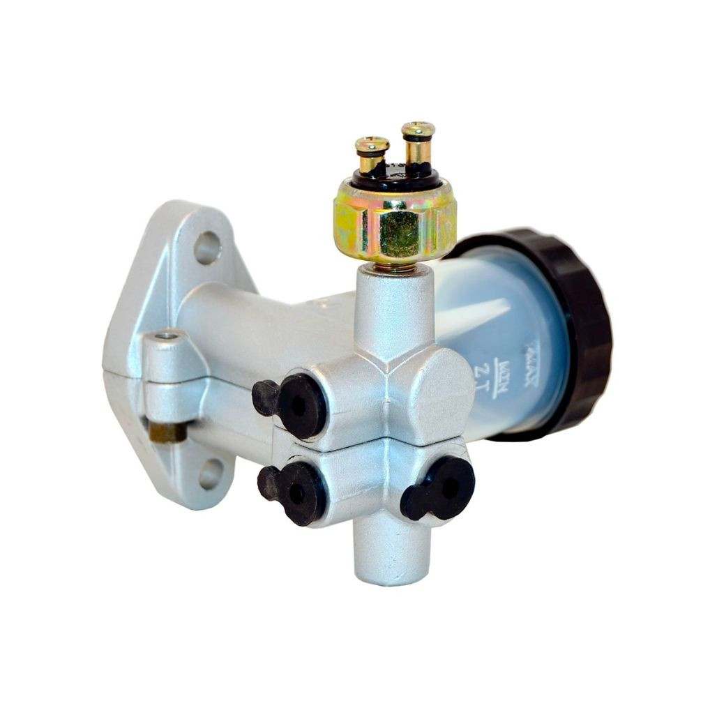 Master Cylinder Go Kart