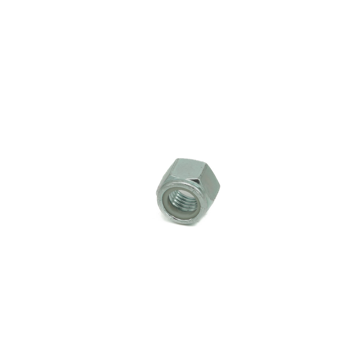 3/4" x 10 Coarse Thread Lock Nut (3410NIHNZ1)