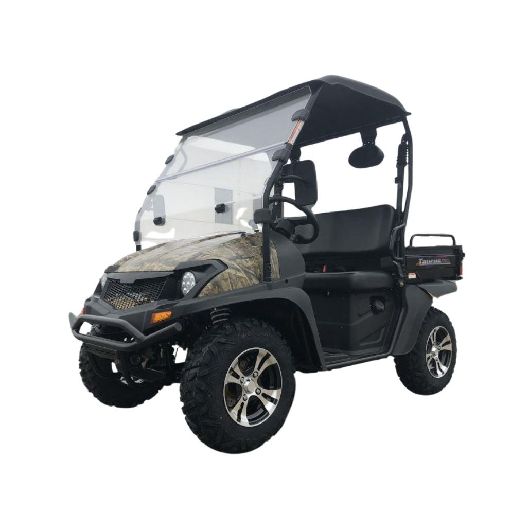 TrailMaster Taurus 200EU UTV