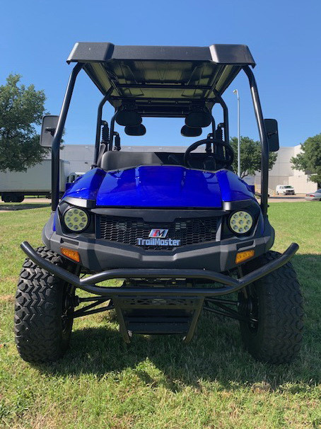 TrailMaster Taurus4 450 GV 4x4 UTV (TM-TAURUS4450GV)