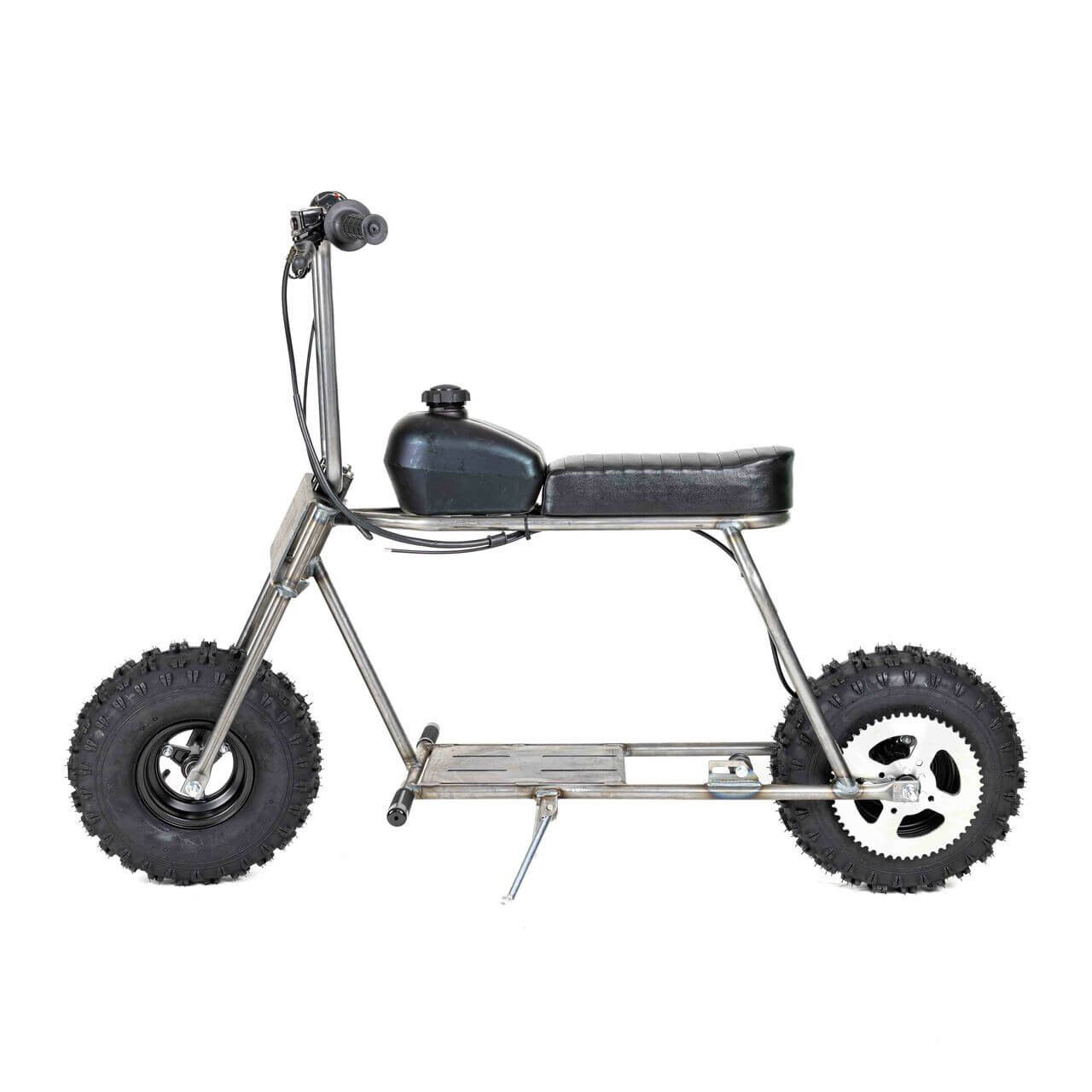 Rascal Mini Bike Roller Kit (RASCALMBROLLERKIT)