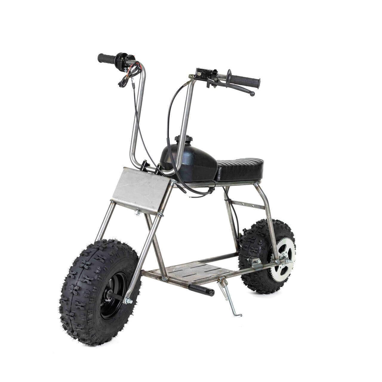 Rascal Mini Bike Roller Kit (RASCALMBROLLERKIT)