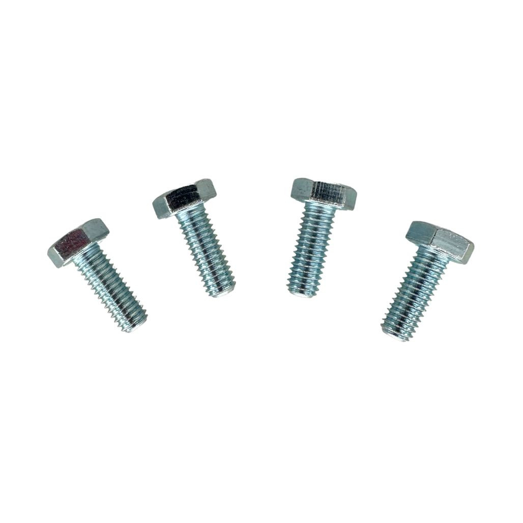 Hex Head Bolt M6X16 (HHM6-16)
