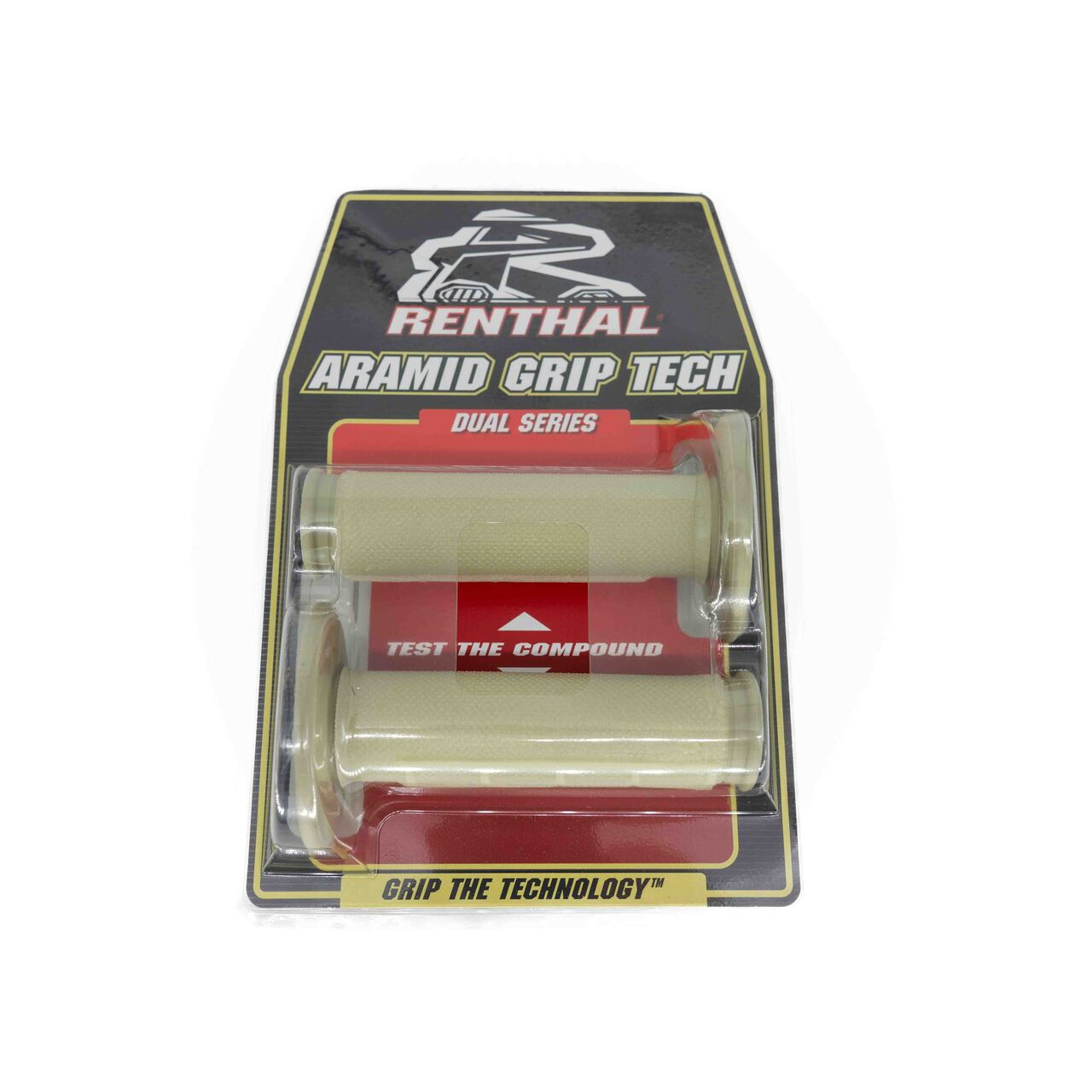 Renthal Dual Compound Grips