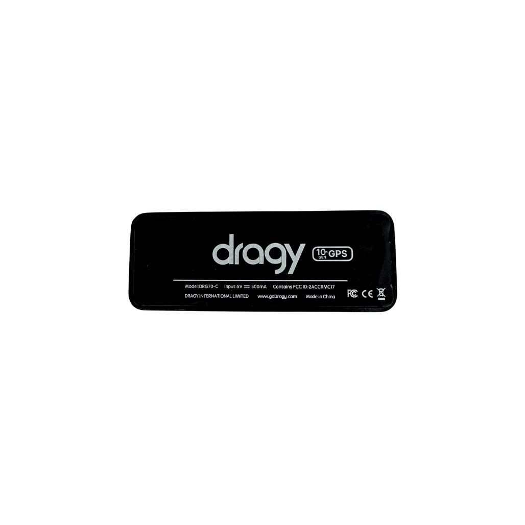 Dragy GPS Performance Box (DRAGY-DRG70)