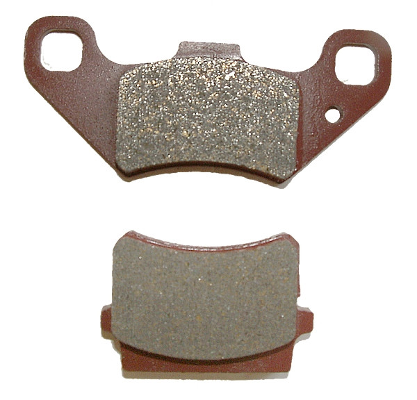 Hydraulic Brake Caliper for Go Karts and Mini Bikes