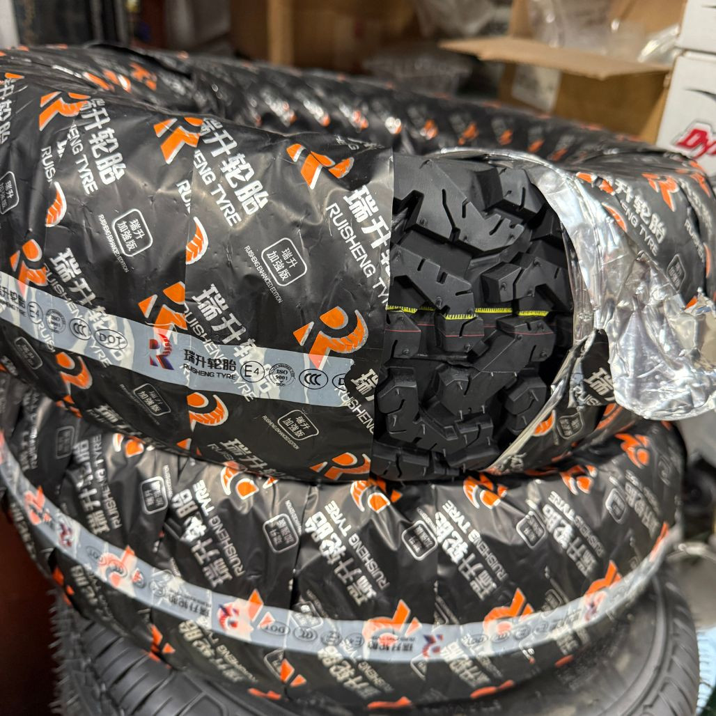 130/90-10" Ripper All-Terrain Tire