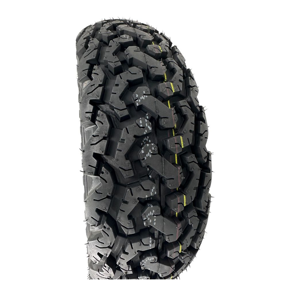 130/90-10" Ripper All-Terrain Tire