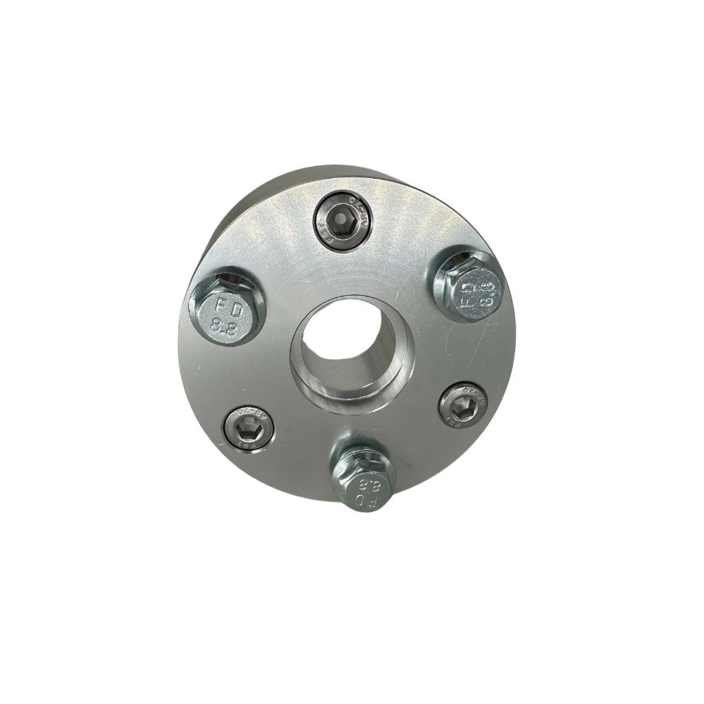 Rear Brake Disc Spacer For Big Tire Mini Bike 10" GPS Wheel Kit ...