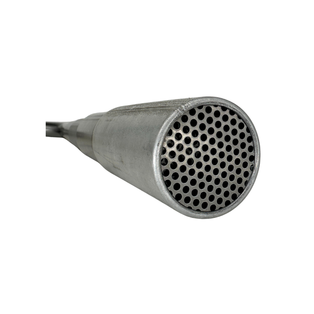Super Pipe Exhaust System, Mega Moto 212 (MM212SUPERPIPE)