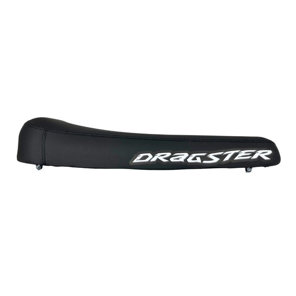 Dragster Black Seat (DSEATBLACH)